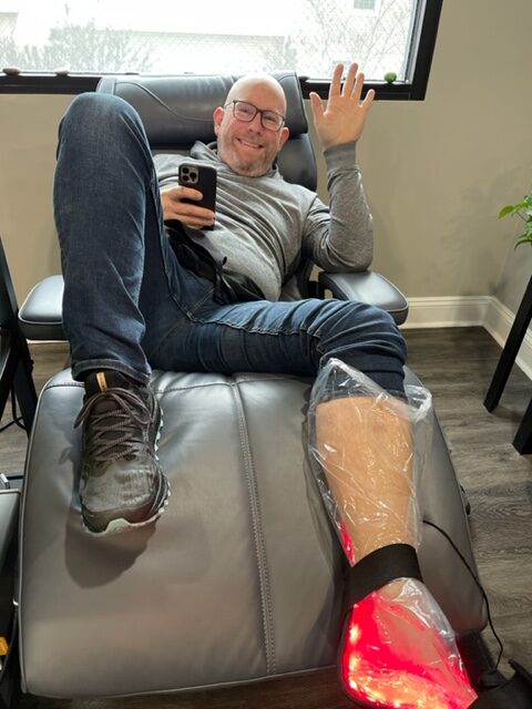 About Balance Wellspace - Integrative Health & Wellness Solutions